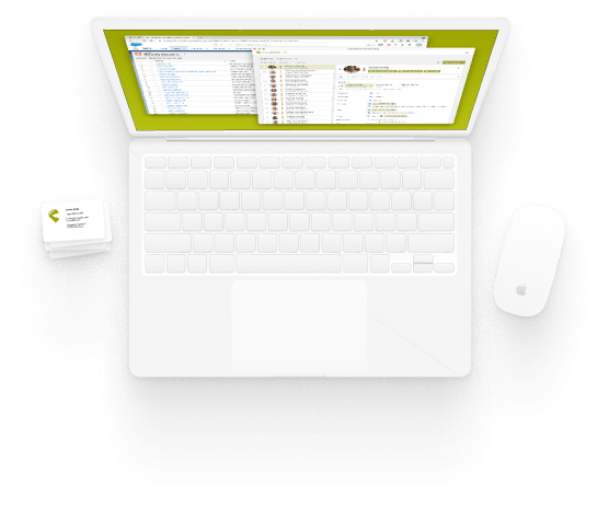 snapAddy – Smarte B2B-Lösungen für Vertrieb und Messeauftritt | snapAddy