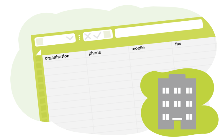 snapAddy Data Enrichment | snapAddy