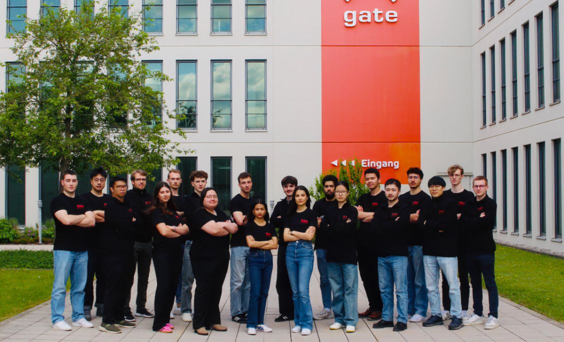 snapAddy supports TUfast: Smart software for a dynamic motorsport team ...