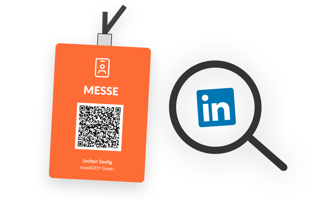 snapADDY VisitReport | snapADDY